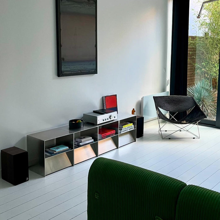 Drone Chair by Jakub Kubica