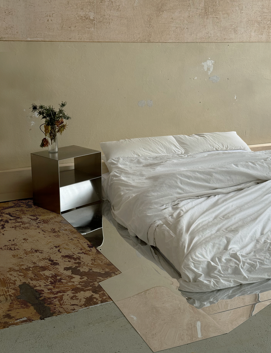 Drone Chair by Jakub Kubica