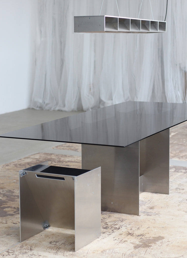 Privacy Neon Lamp – Jakub Kubica