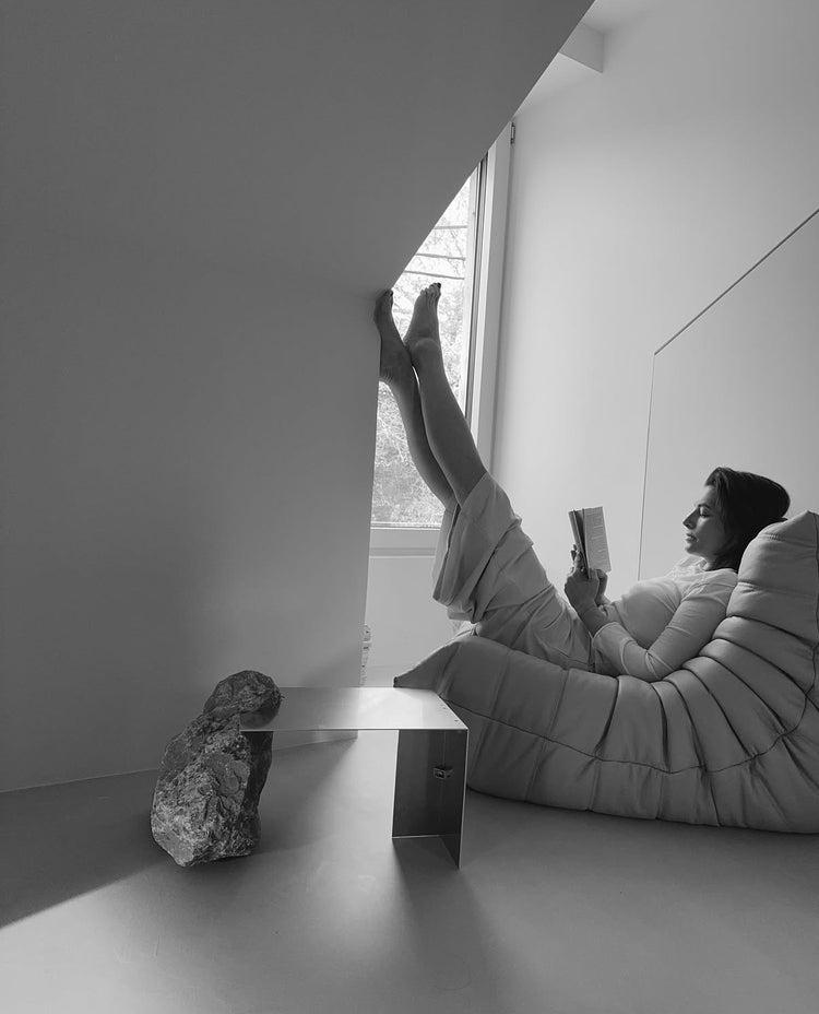 Drone Chair by Jakub Kubica