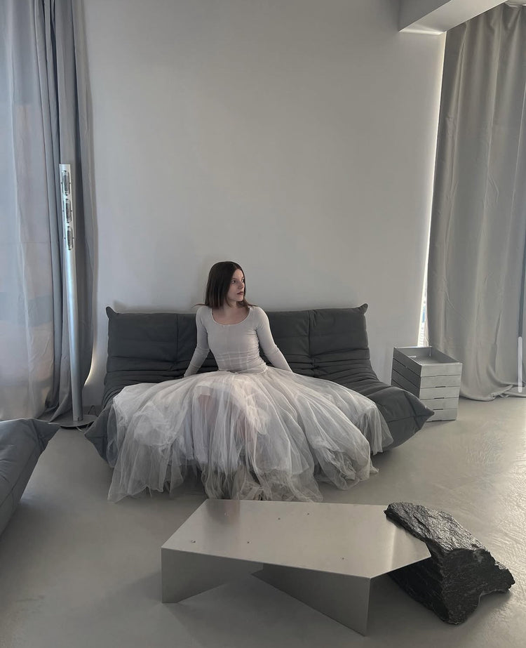 Drone Chair by Jakub Kubica